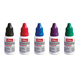Stamp Inks | For Re-Inking Stamps & Pads | Stamps Direct