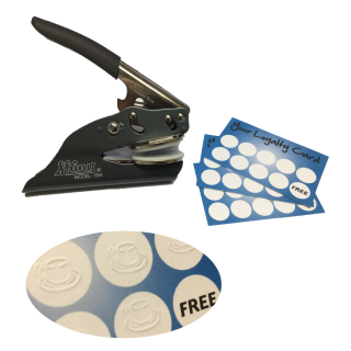 Embossing Machines | Stamps Direct