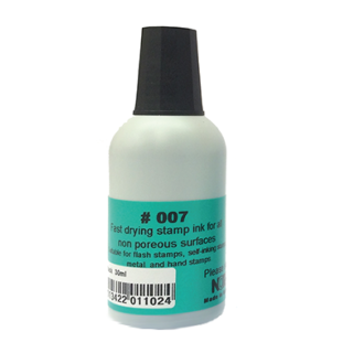 Stamp Inks | For Re-Inking Stamps & Pads | Stamps Direct