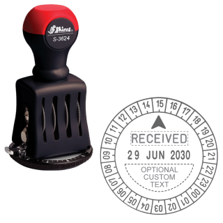 Stock Stamps | Traditional | Stamps Direct