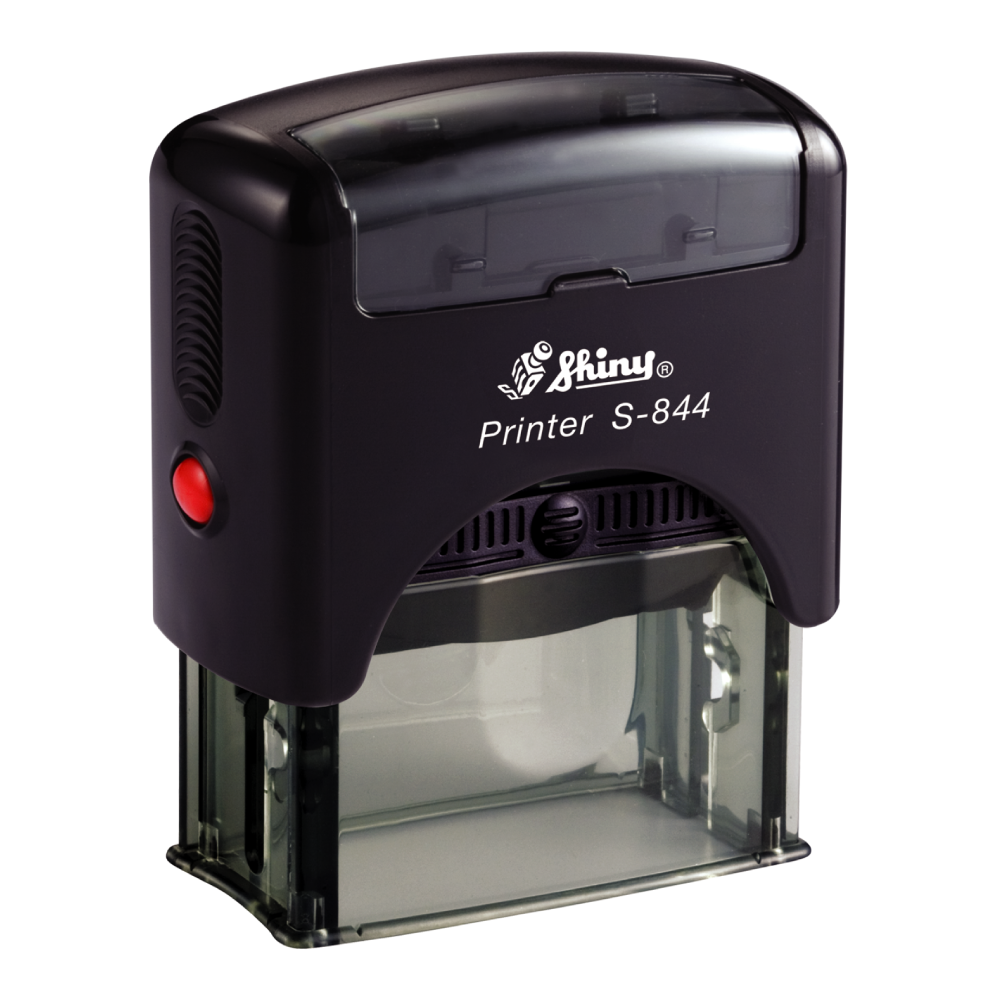 Twitter Self-inking Rubber Stamp - Stamps Direct Ltd