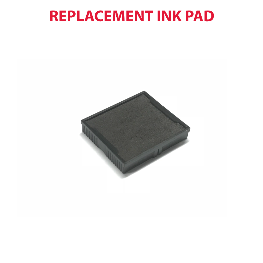 QR Code Self-inking Stamp - Stamps Direct Ltd