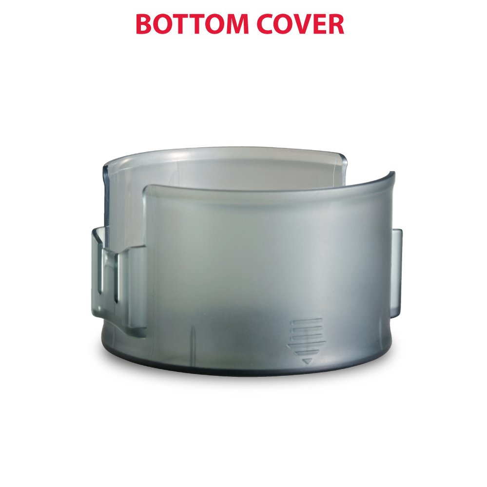 Custom Logo Self-inking Stamp R-542 - Stamps Direct Ltd