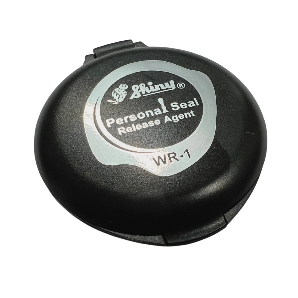 Release Agent for Wax Seals - Stamps Direct Ltd