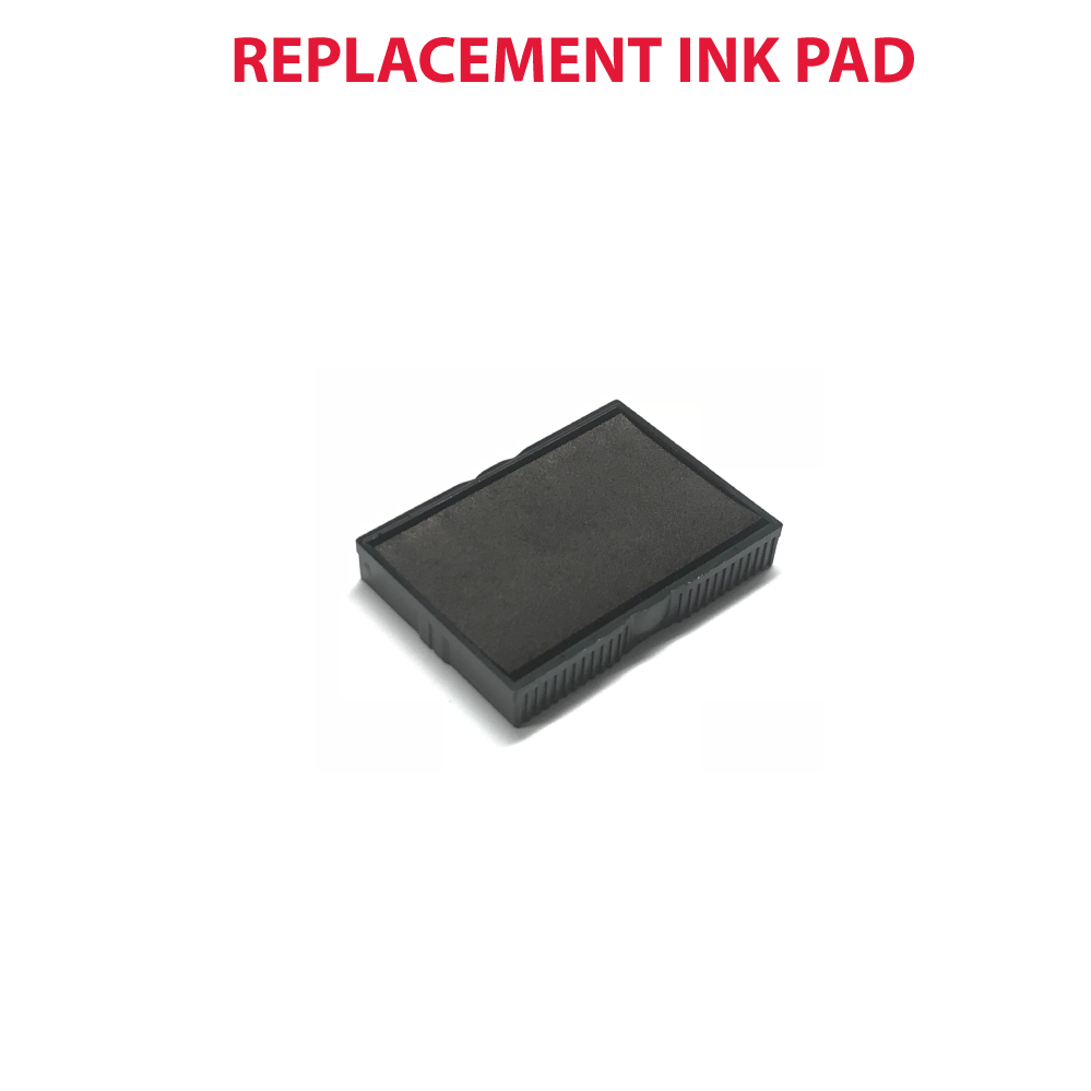 Self-inking Stamp Printer S-826 - Stamps Direct Ltd
