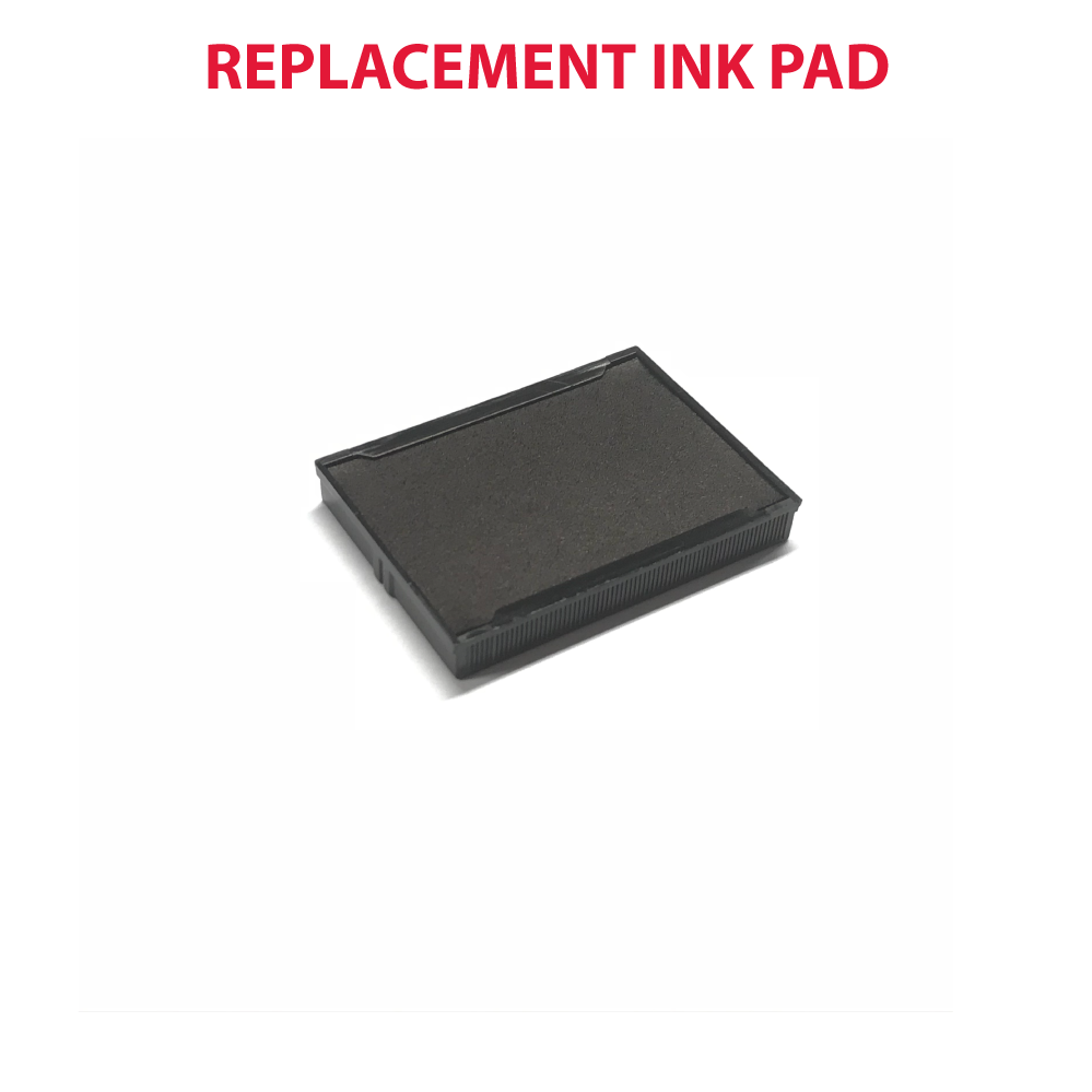Self-inking Stamp Printer S-827 - Stamps Direct Ltd