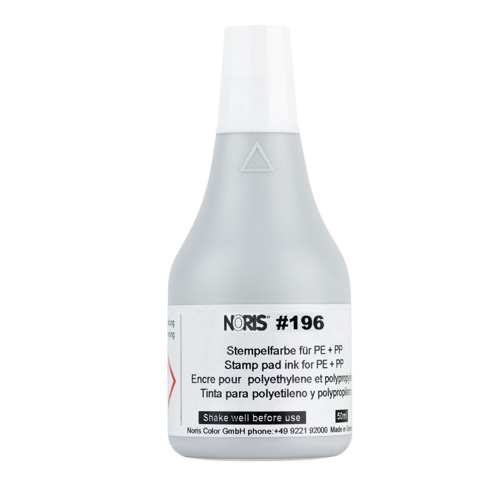 Noris P196 Solvent - Stamps Direct Ltd