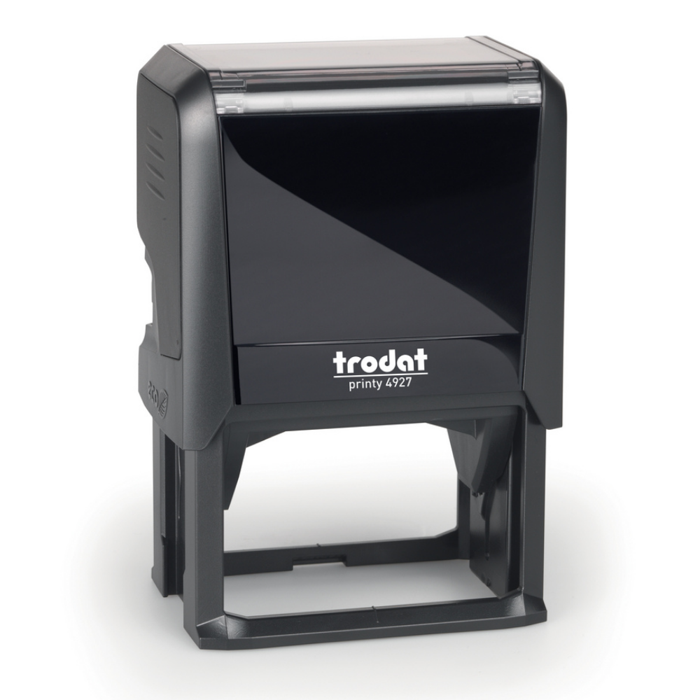 Trodat Self-Inking Rectangular Stamps (4927) | Stamps Direct