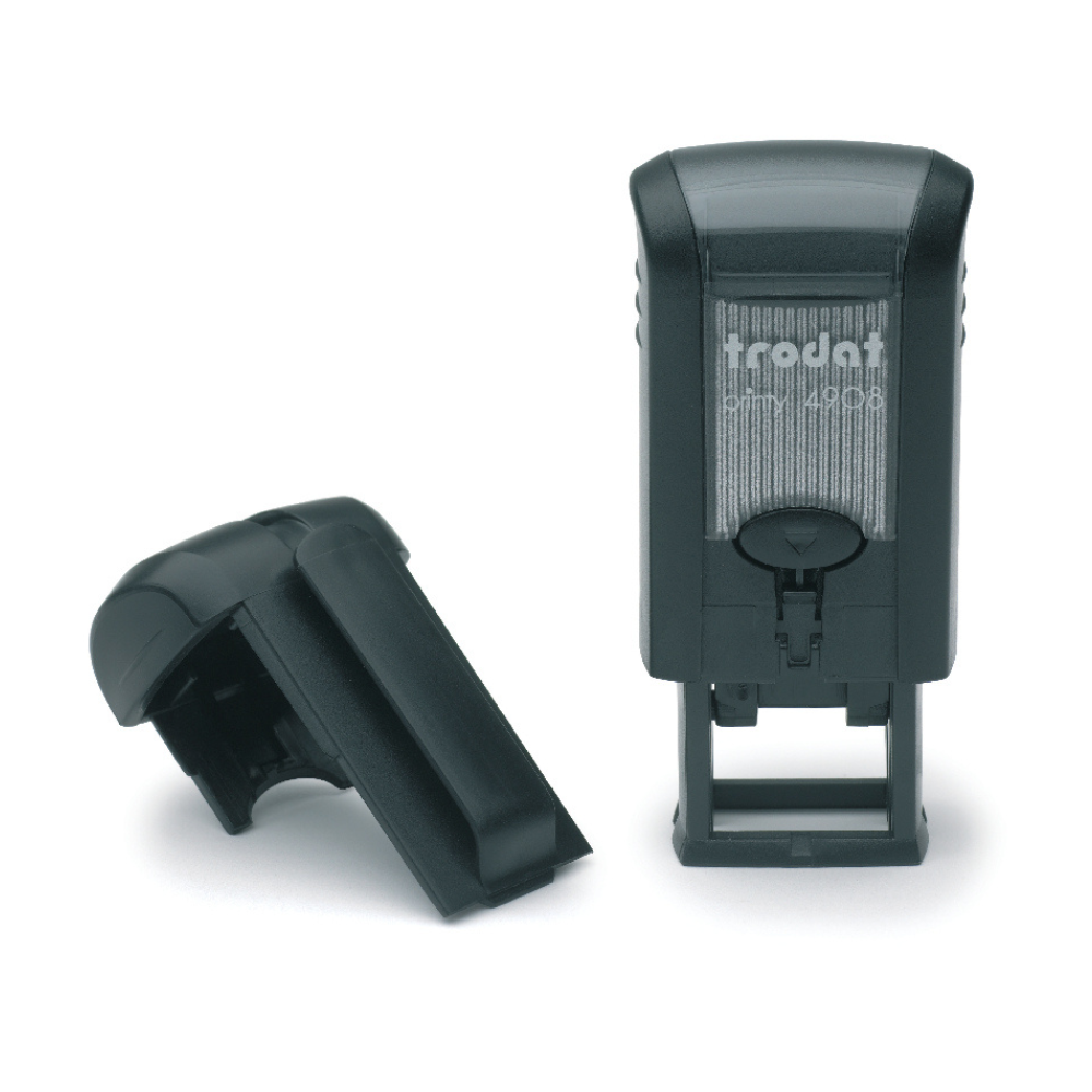 Trodat Self-Inking Rectangular Stamps (4908) | Stamps Direct