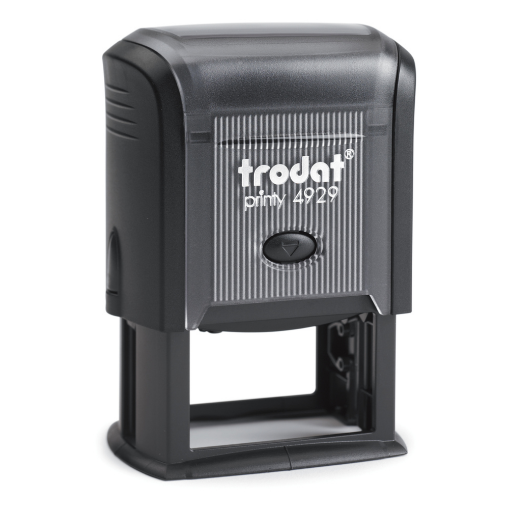 Trodat Self-Inking Rectangular Stamps (4929) | Stamps Direct