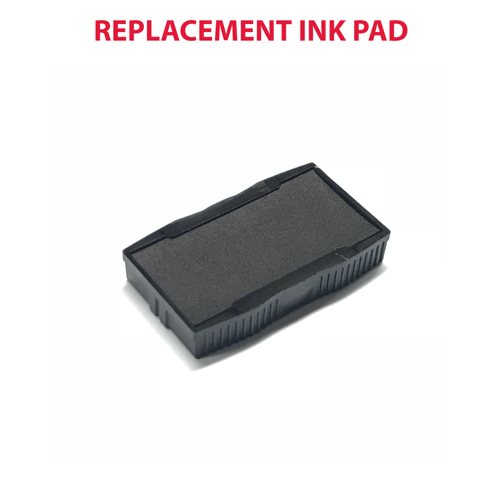 Maxum A1539 ALTERNATIVE PRODUCT Self-inking Stamp Printer S-842 ...