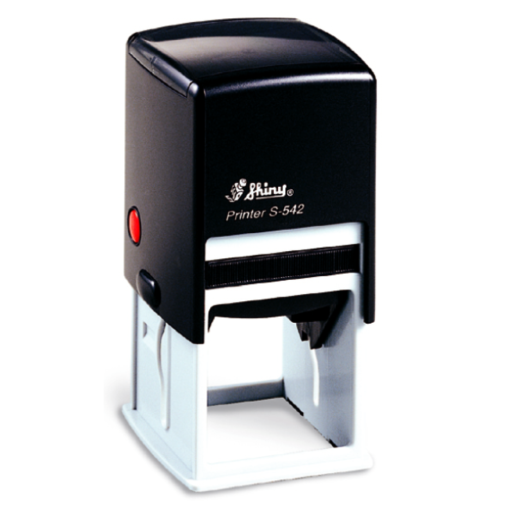 MaxStamp 5230 ALTERNATIVE PRODUCT Self-inking Stamp Printer S-542