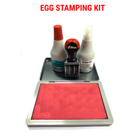 Best Before/Expiry Date Stamp - Stamps Direct Ltd