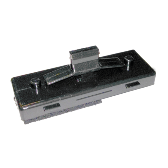 Rexel UN12/15 Ink Pads (5 pk) - Stamps Direct Ltd