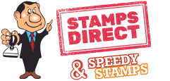 Rubber Stamps | Custom Made in the UK | Stamps Direct